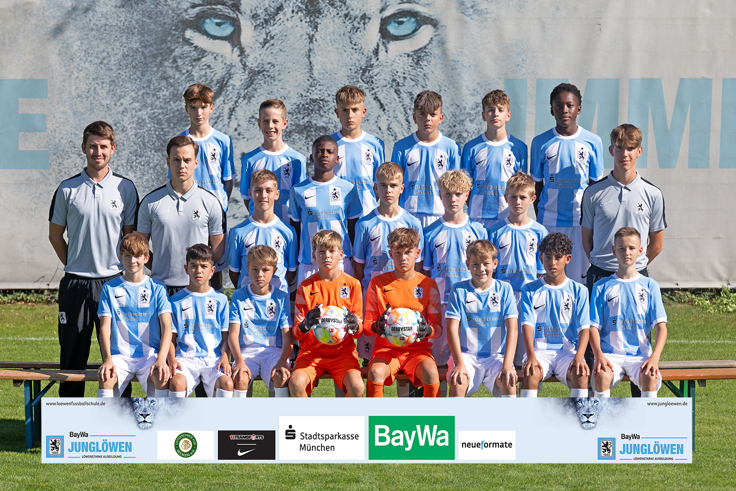 U13-Junioren 2023/2024